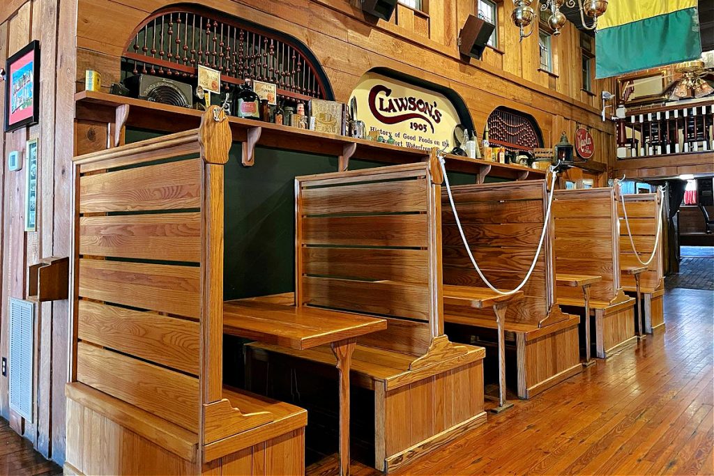 A Look Back at How the Beaufort Restaurant Industry Has Changed ...