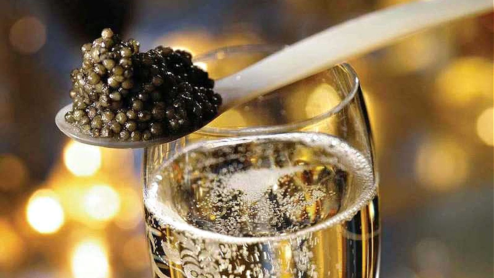 Marshallberg Farm Caviar Tours and Tastings - Beaufort Restaurant Guide